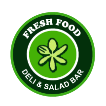 Fresh Food Deli & Salad Bar – Order Online