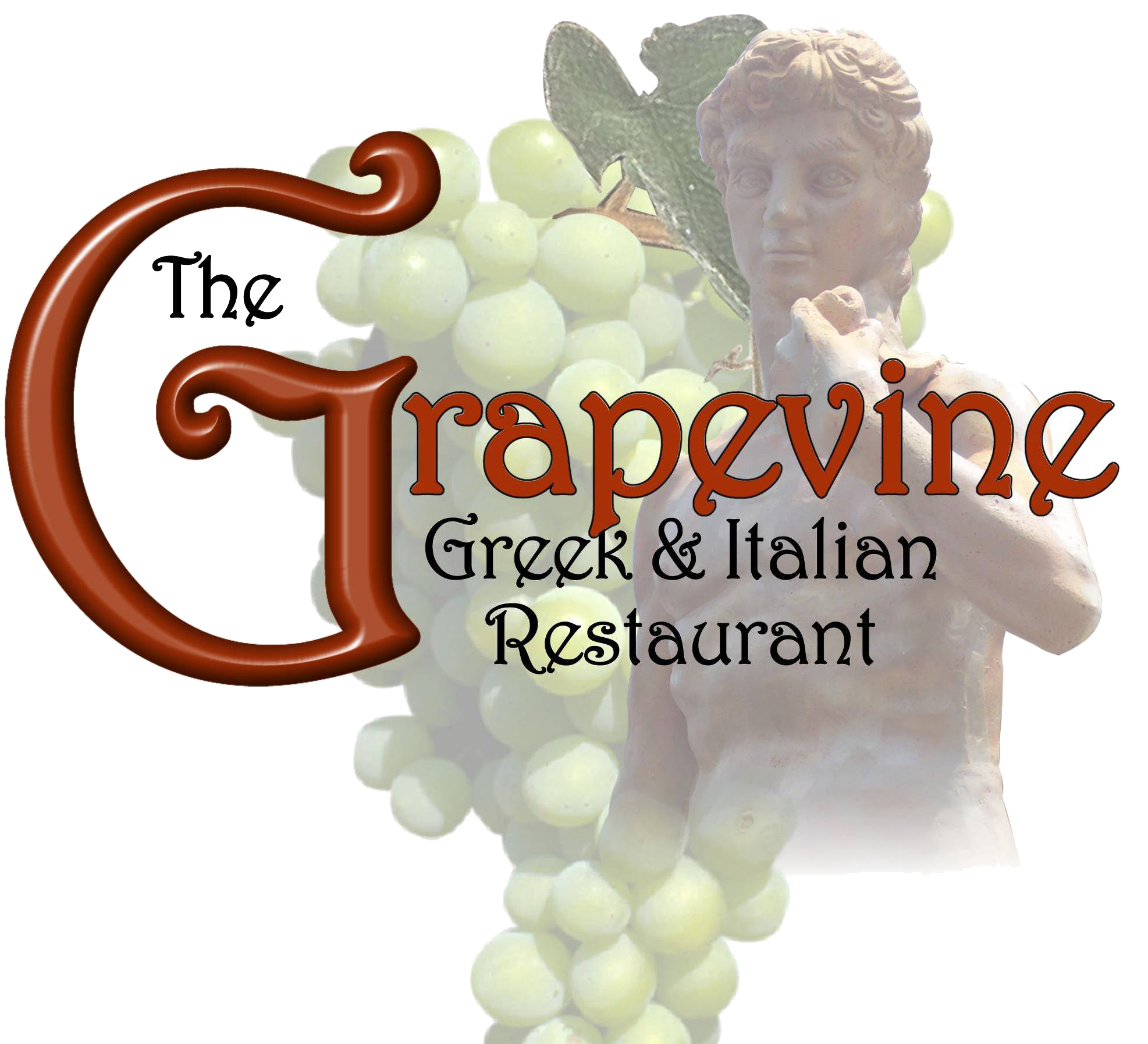 The Grapevine – Order Online